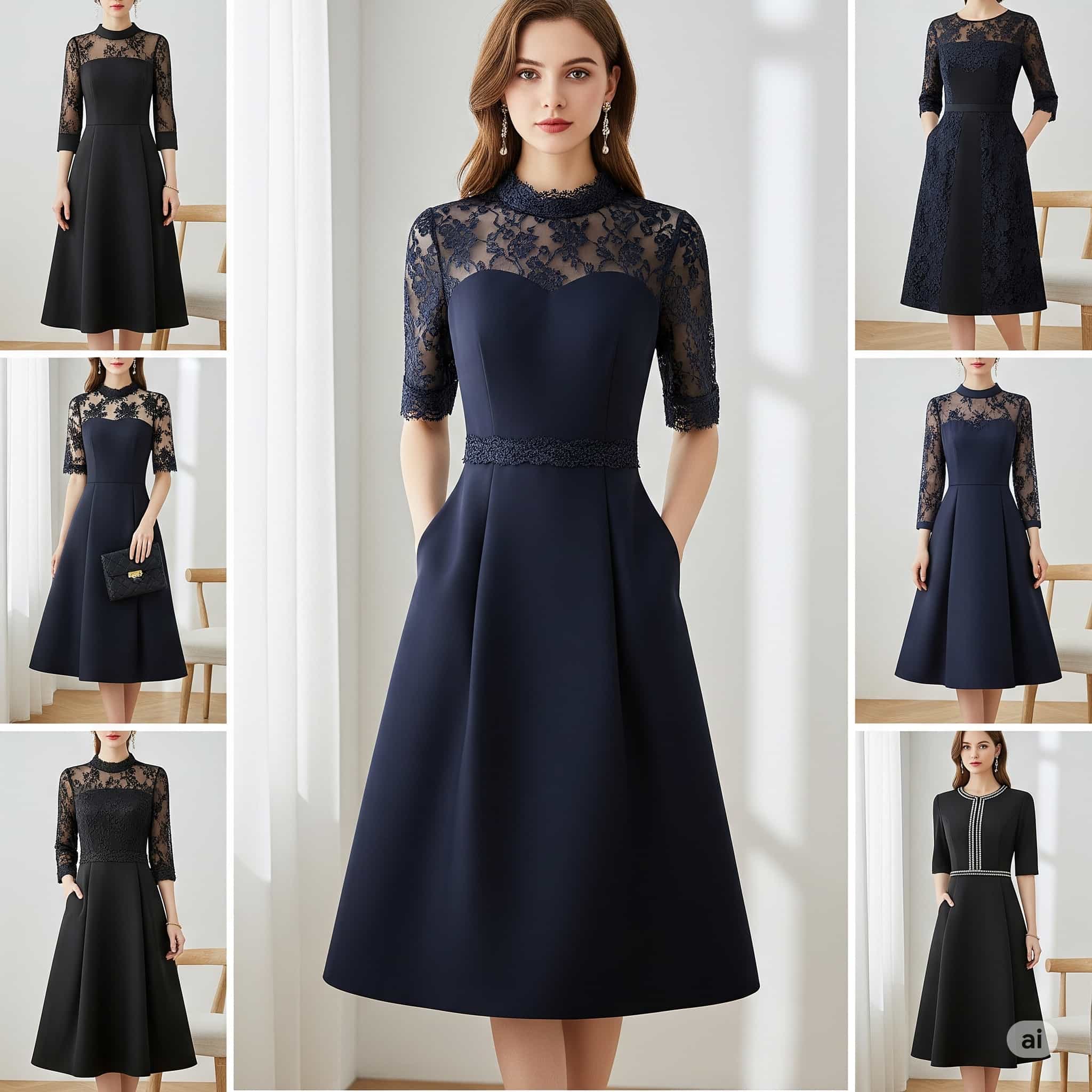 Classy Western Dresses for Women: Elegant Styles for Every Occasion ...
