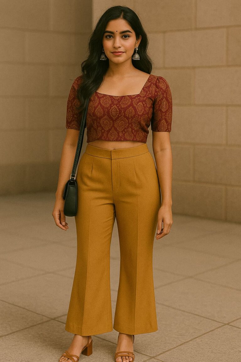 Top 10 Trendy Western Outfits for Women: Must-Have Styles - TARA Journal