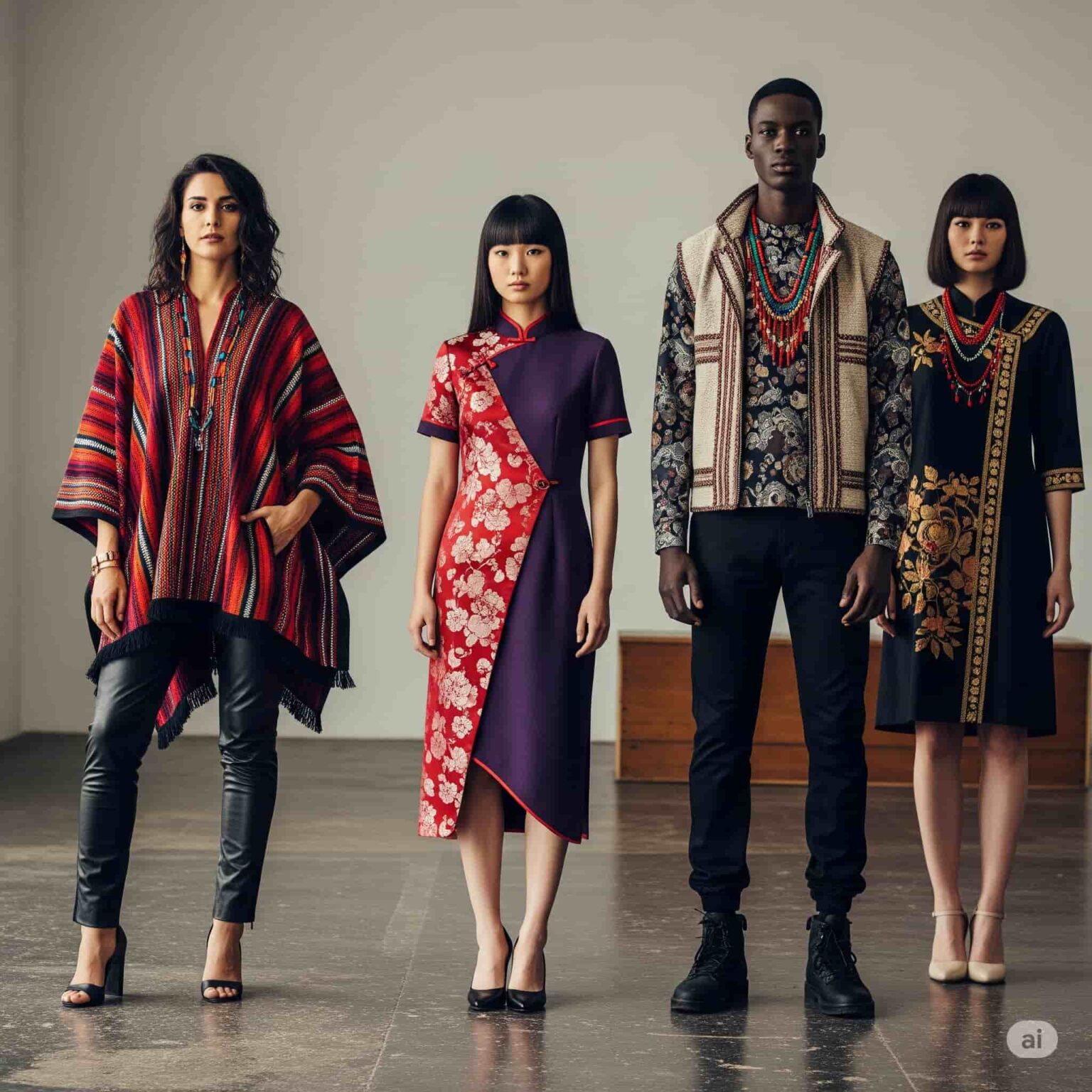10 International Fashion Trends That Are Going Viral Worldwide - TARA ...