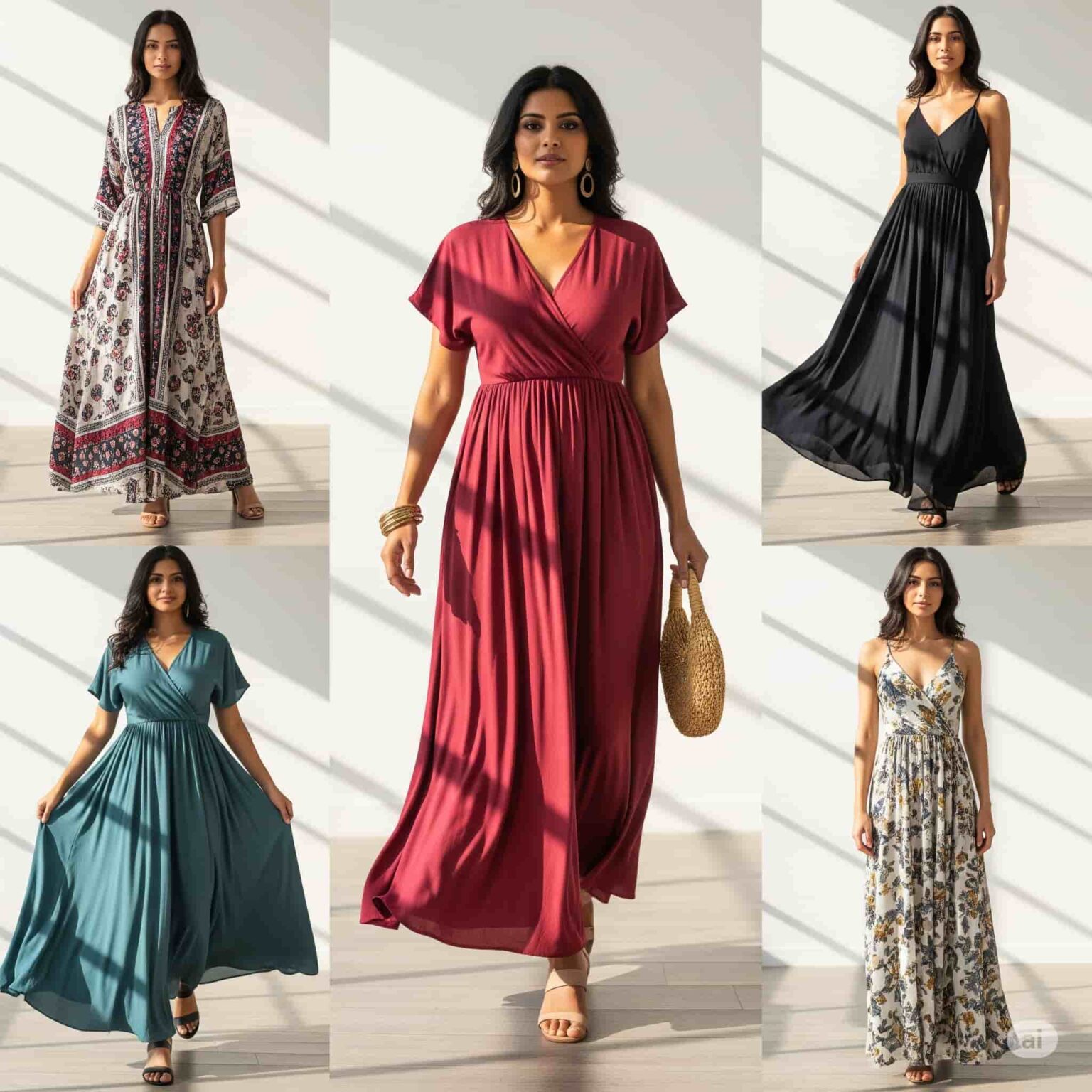 Top 10 Trendy Western Outfits for Women: Must-Have Styles - TARA Journal