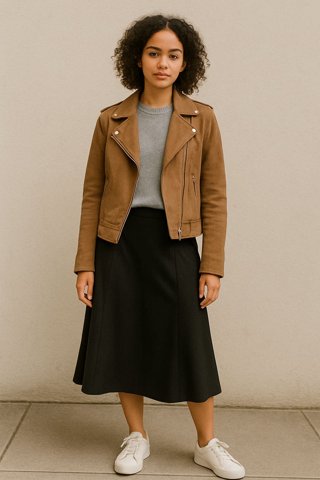 Best Street Style Outfits for Women: Look Chic Anywhere - TARA Journal