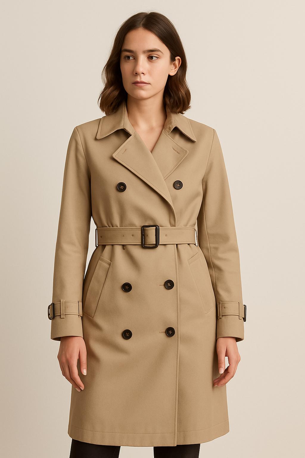 10 Timeless Wardrobe Essentials Every Woman Should Own - TARA Journal