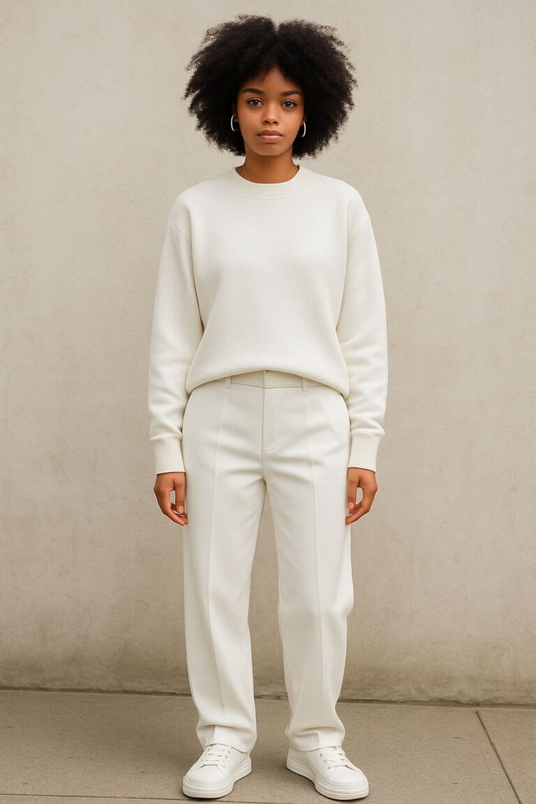 Best Street Style Outfits for Women: Look Chic Anywhere - TARA Journal
