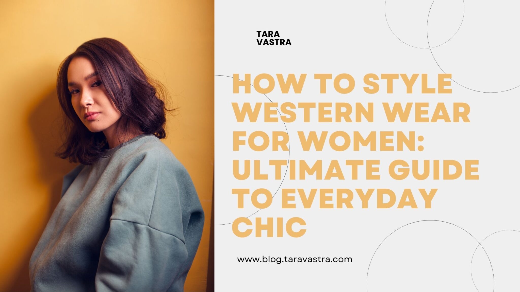 Top 10 Trendy Western Outfits for Women: Must-Have Styles - TARA Journal